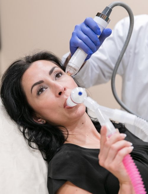 Pro-Nox™ - Dermatology Center of Northern California