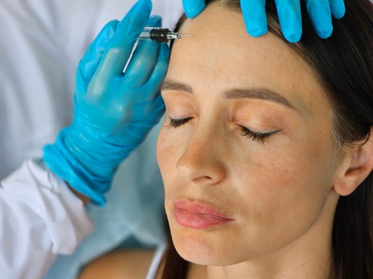 How Does Botox Work and What Can It Treat? - Dermatology Center of ...