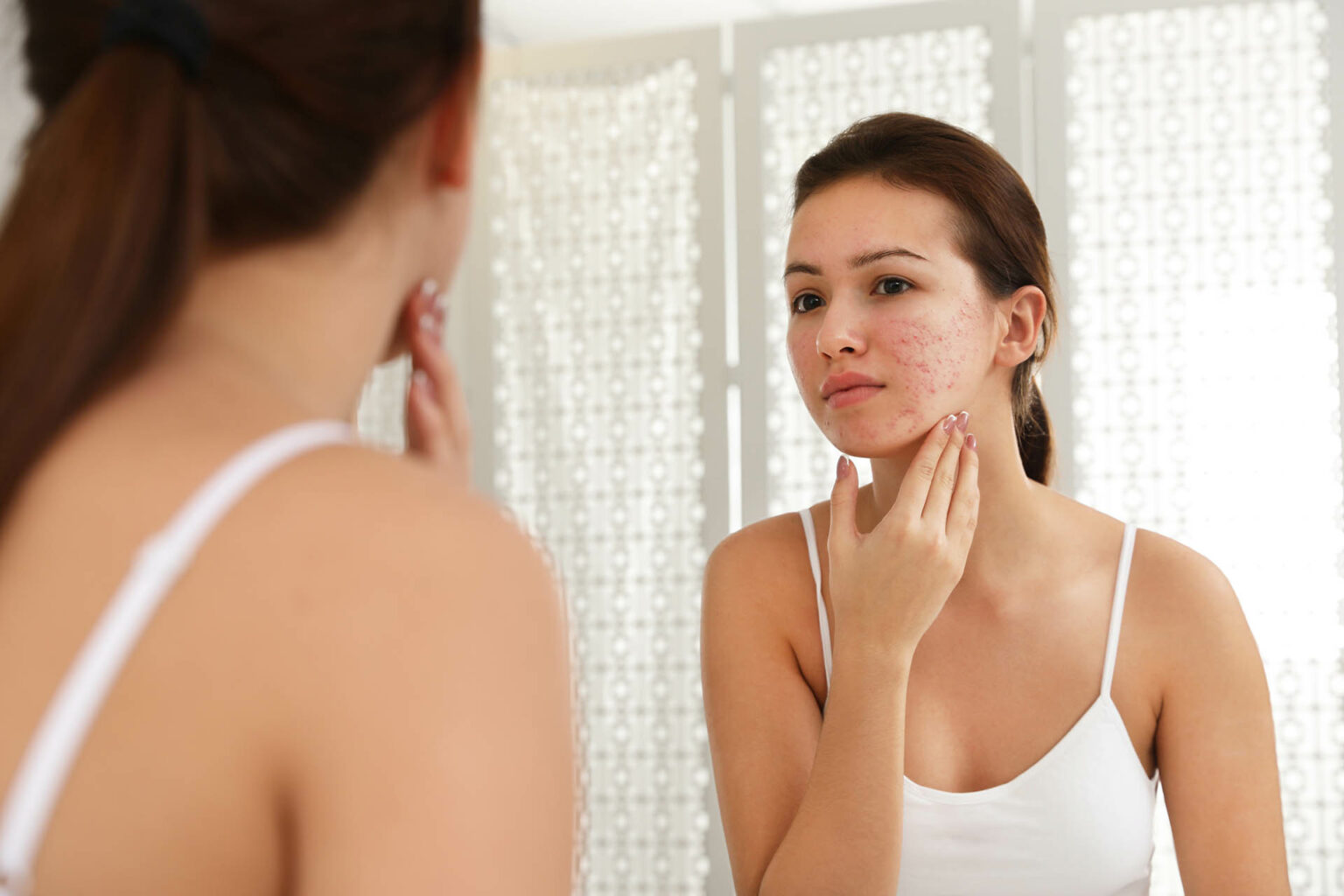10 Hidden Triggers of Rosacea Flare-Ups You Need to Know - Dermatology ...