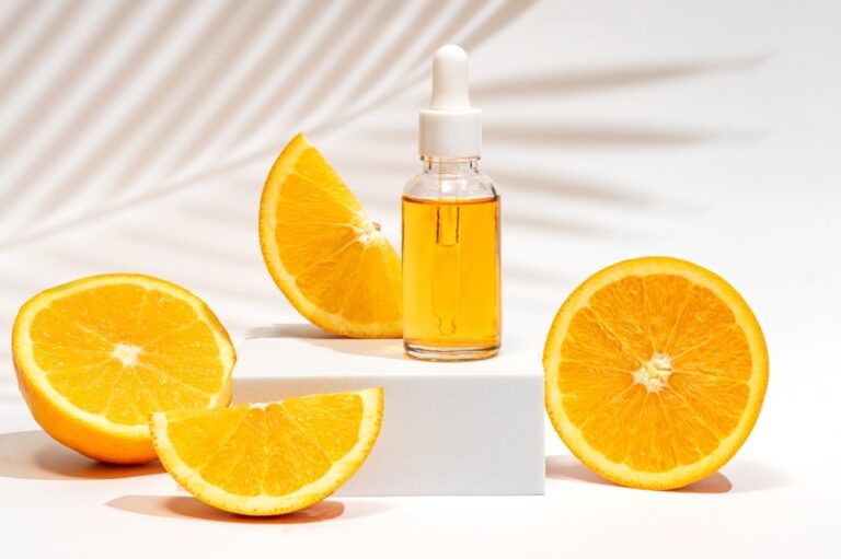 The Smart Way to Add Vitamin C to Your Skincare Routine - Dermatology ...