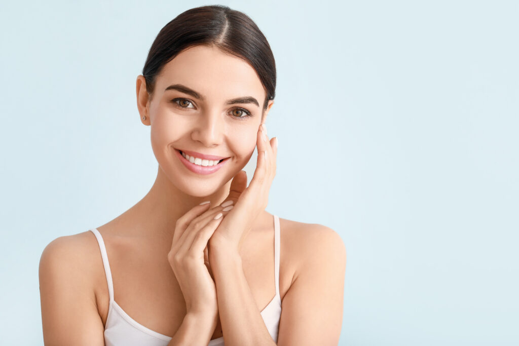 Healthy Skin Isn't Just About How It Looks: Understanding Your Body's ...
